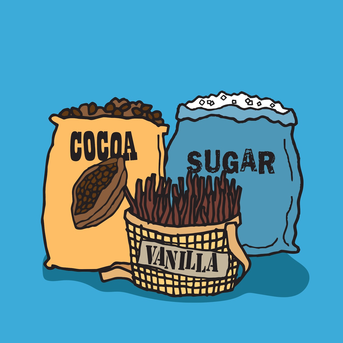 Issues We Care About Ben And Jerrys
